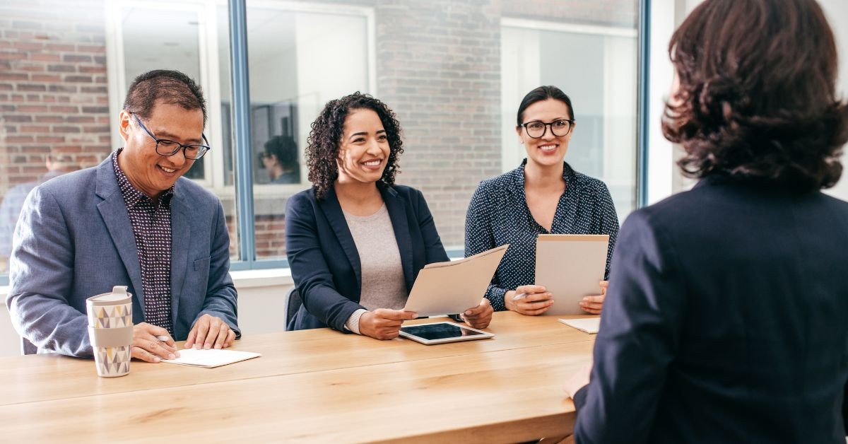 Tip 3: Understanding Their Client Base – The Wessel Group